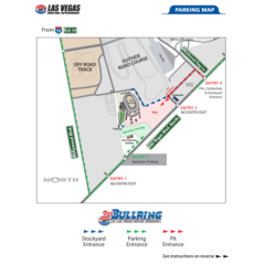 Bullring | Tracks | Las Vegas Motor Speedway