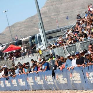 NHRA Las Vegas Nationals | Las Vegas Motor Speedway