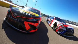 Las Vegas Motor Speedway