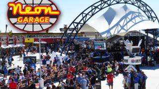 Las Vegas Motor Speedway