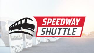 Las Vegas Motor Speedway