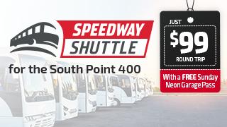 Las Vegas Motor Speedway
