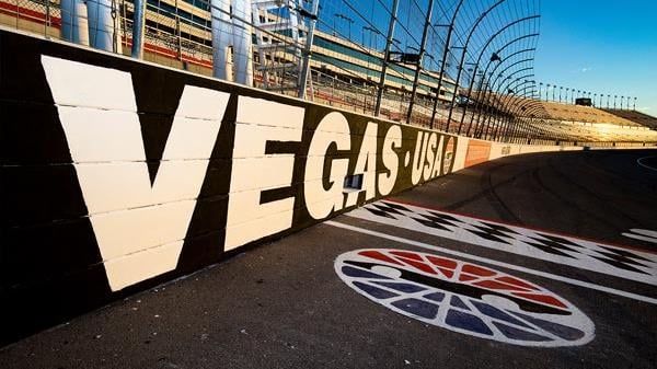 Las Vegas Motor Speedway