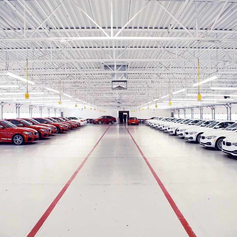 Venue Rentals | Business | Las Vegas Motor Speedway