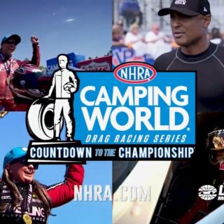 Las Vegas Motor Speedway